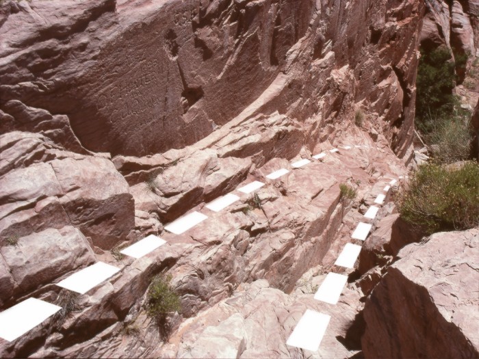 Hole-in-the-Rock Trail Gallery