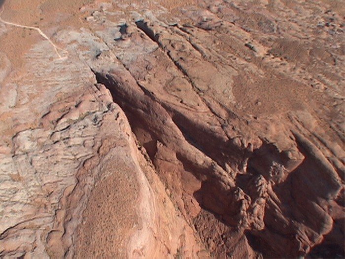 Hole-in-the-Rock Trail Gallery