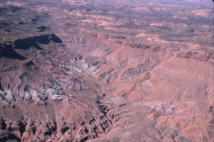 Hole-in-the-Rock Trail Gallery