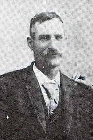 *John Rowlandson Robinson Jr.*